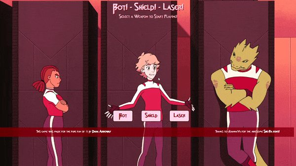 moonlighter-dev (Dana Arroway) · GitHub